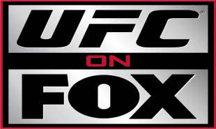 Fox Executive Calls UFC Programming a 'Powerhouse' Across All Their ...