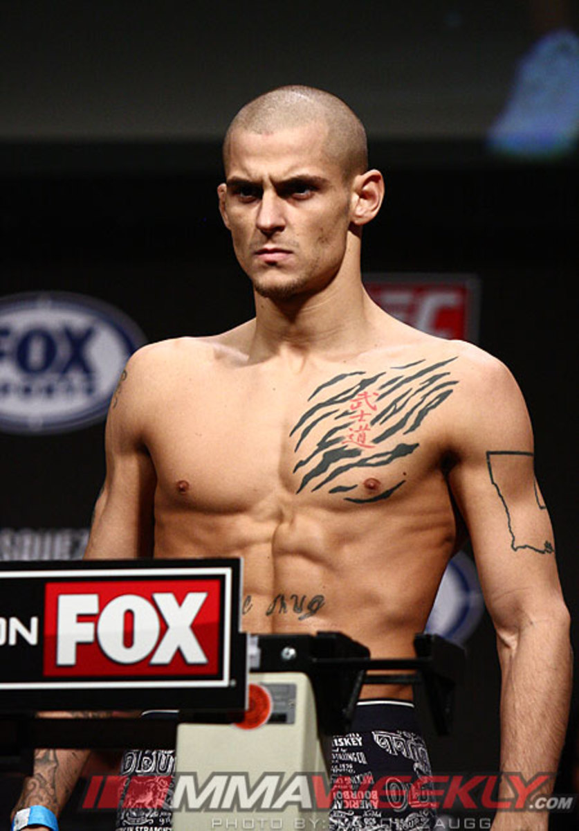 MMAWeekly Radio Wednesday: Dustin Poirier, Carlo Prater, Joe Schilling ...