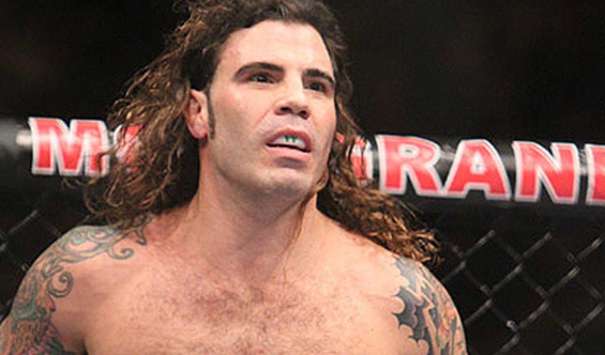Clay Guida and Dennis Bermudez Booked to Fight at UFC on FOX 12 ...