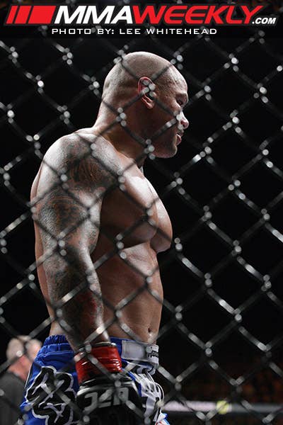Thiago Alves - 'I'm Going to Break Martin Kampmann' - MMA Weekly