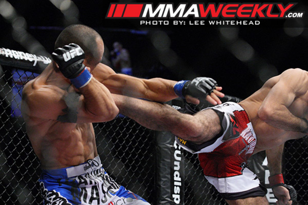 UFC 138 Play-by-Play: Terry Etim vs. Edward Faaloloto - MMAWeekly.com ...