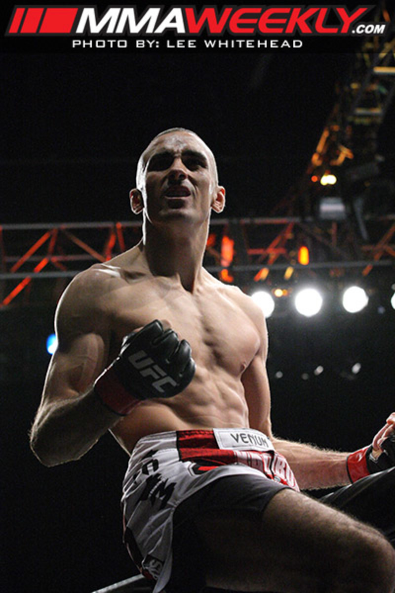 Bellator Signs Terry Etim, Adds Fights to November's "Rampage vs. Tito ...