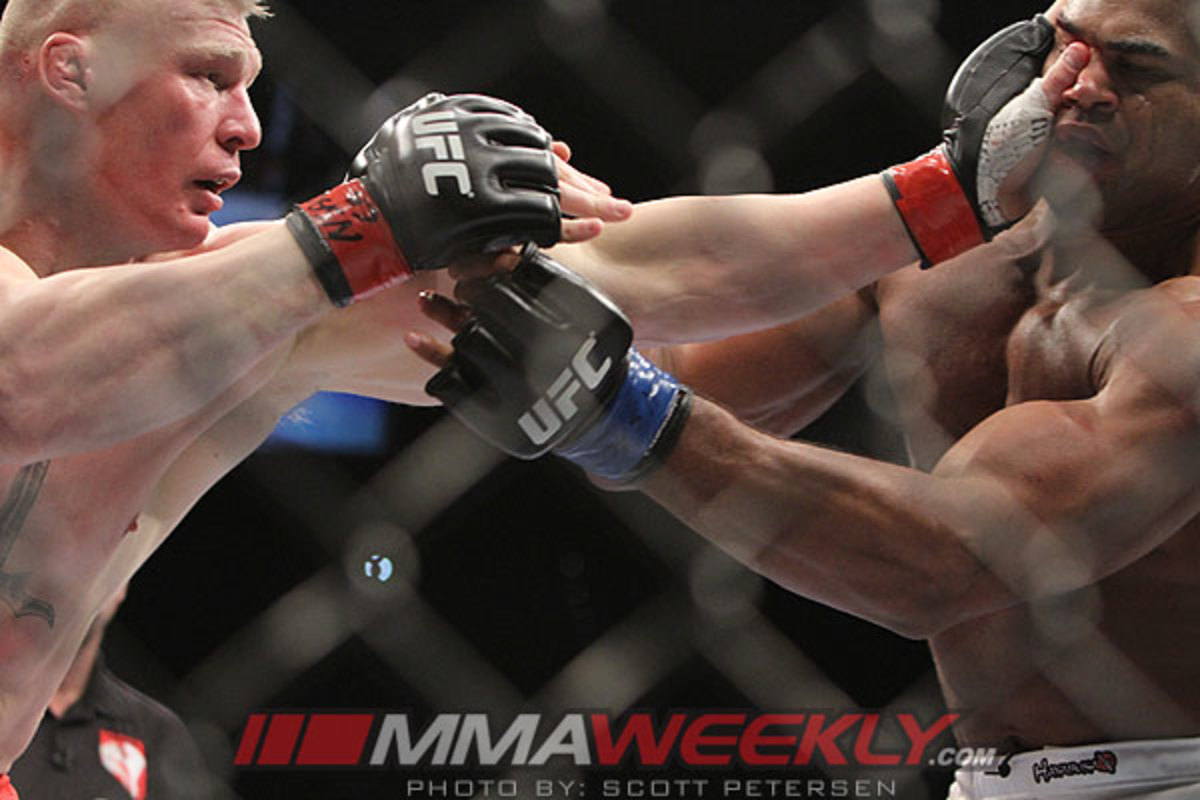 Ufc 141 How To Watch Brock Lesnar Vs Alistair Overeem Ufc 141 How To Watch Brock Lesnar Vs Alistair Overeem