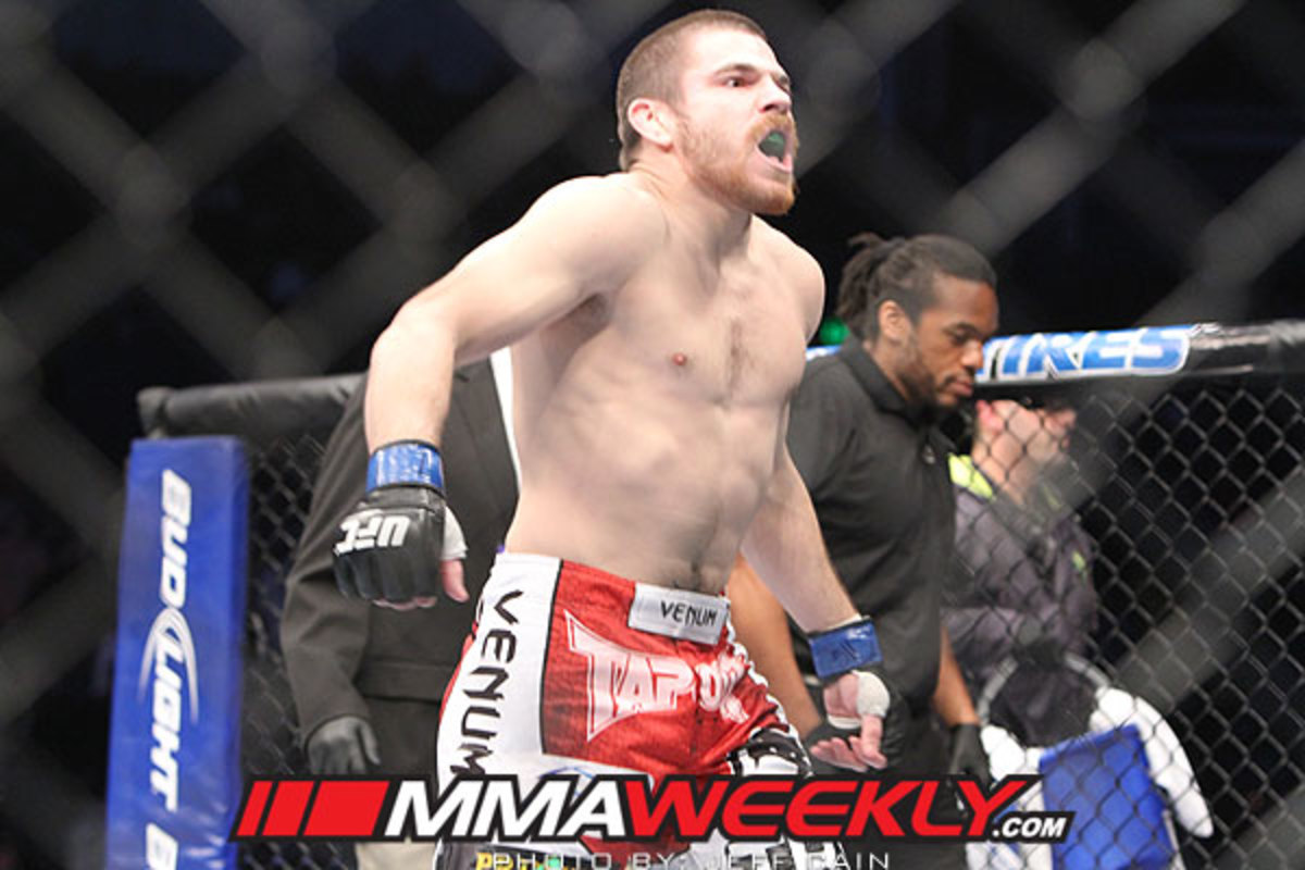 Nine Superfights Headline Grapplers Quest at UFC Fan Expo, Including ...