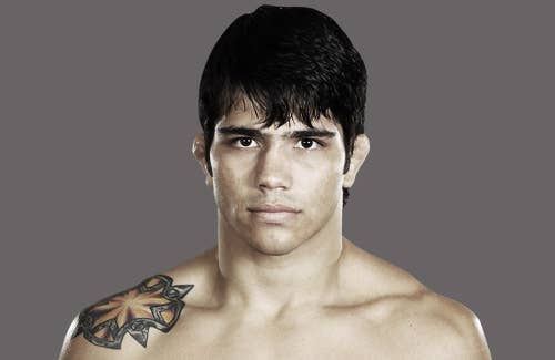 Erick Silva vs. Jon Fitch Headed to UFC 153 - MMA Weekly