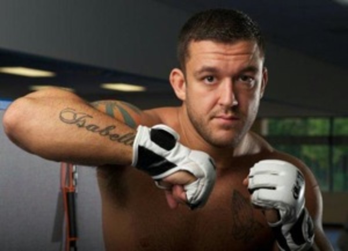 Tom DeBlass Out of Bellator 123, Marcus Sursa Now Faces 'King Mo' Lawal ...