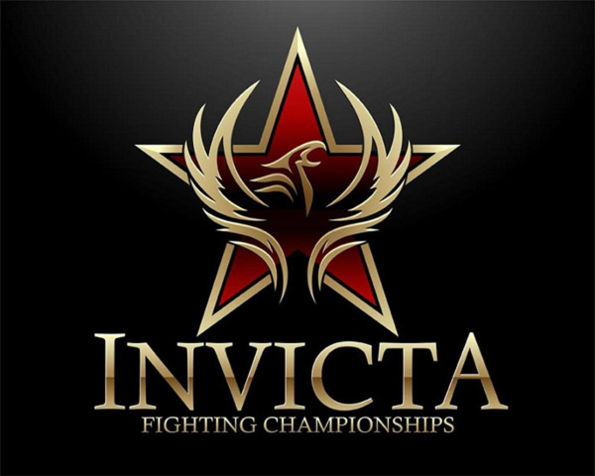 Invicta FC 6 Fight Card Loses Julia Budd and Sarah Schneider to Injury ...