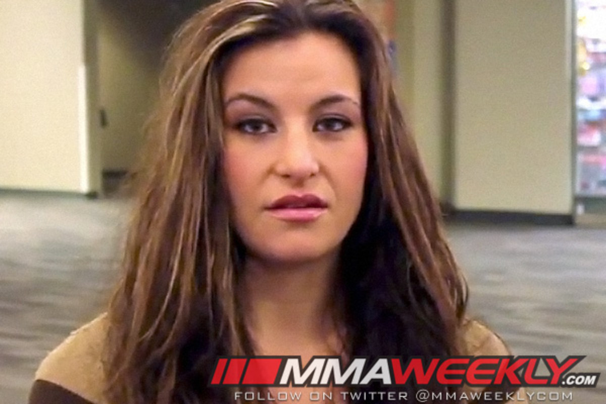 Miesha Tate Joins Invicta Broadcast Team For Invicta Fighting