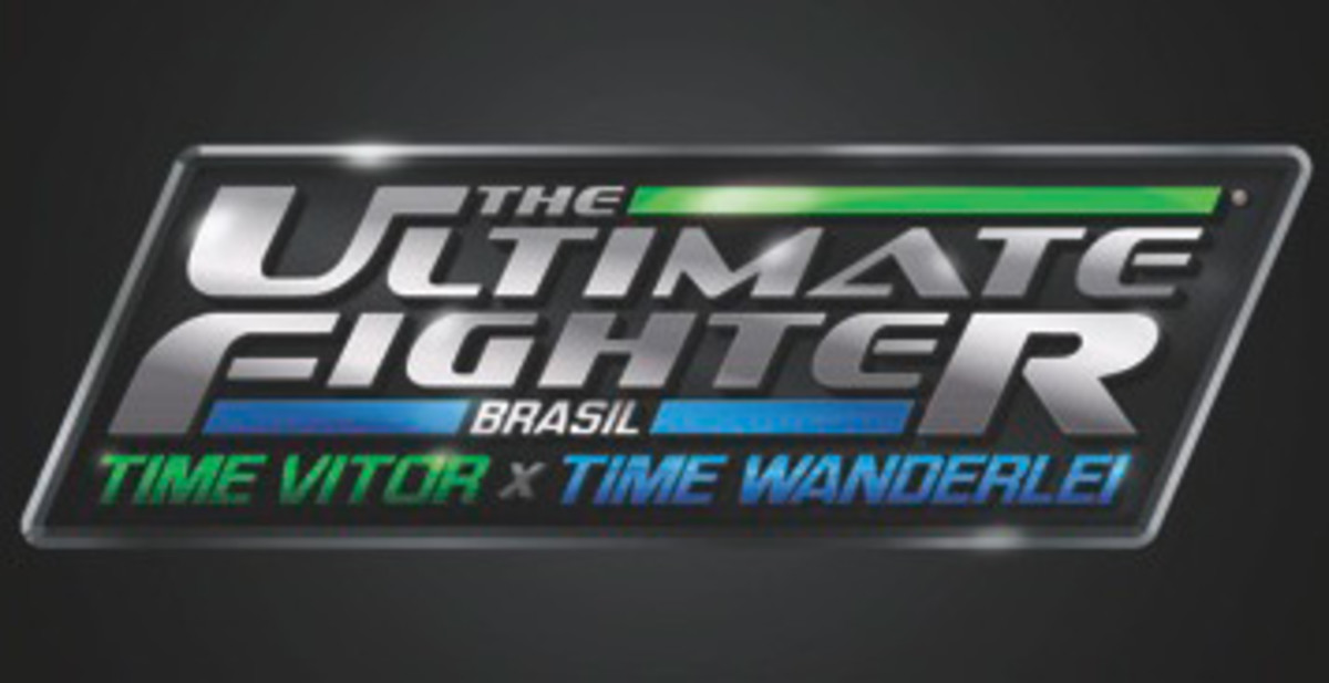 Meet the 16 Fighters that Made it into the TUF Brasil Fighter House ...