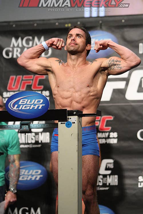 Jamie Varner Believes Beating Joe Lauzon Puts Him Back in Contender ...