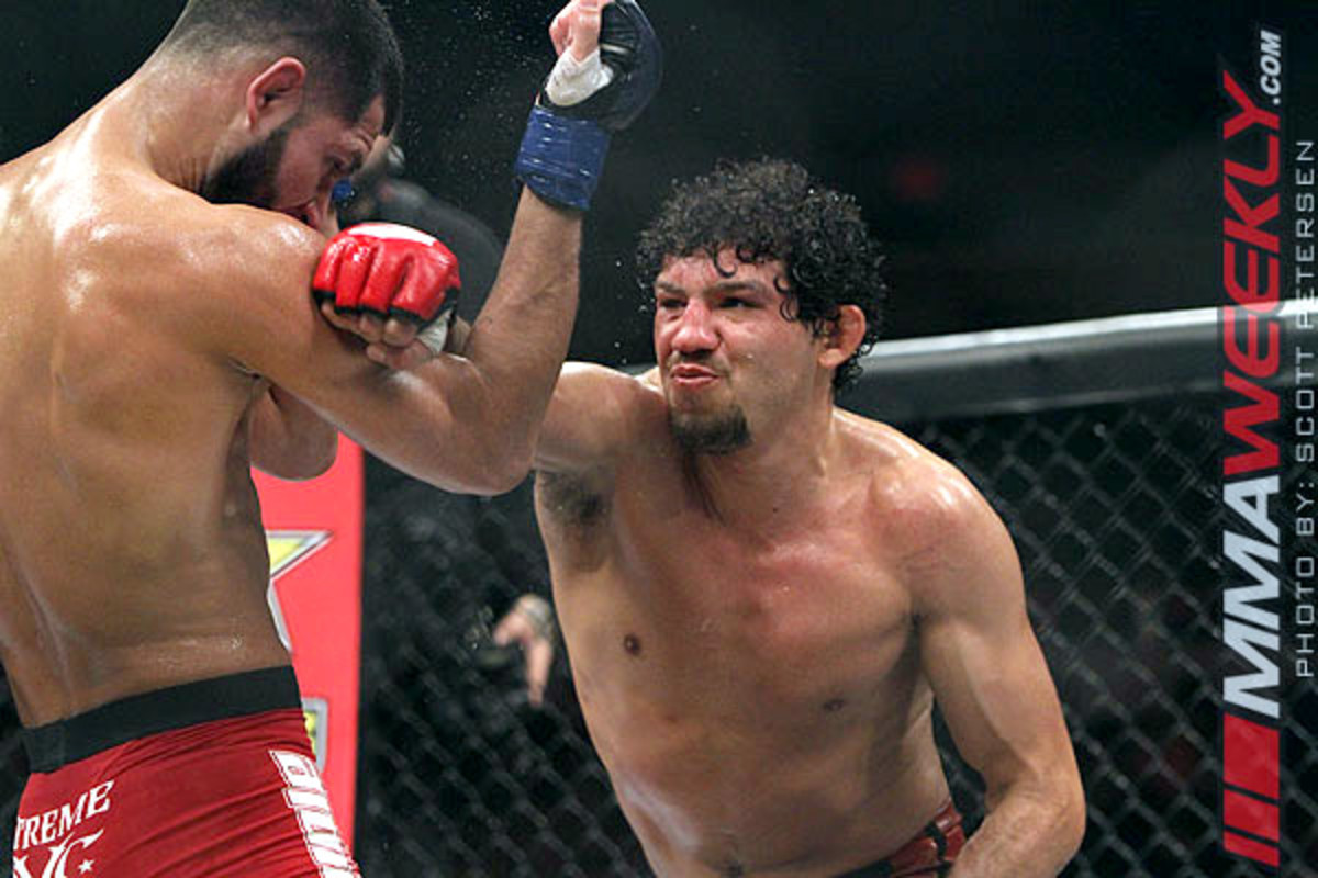 Majority Draw Radio: Interview with Gilbert "El Nino" Melendez and ...