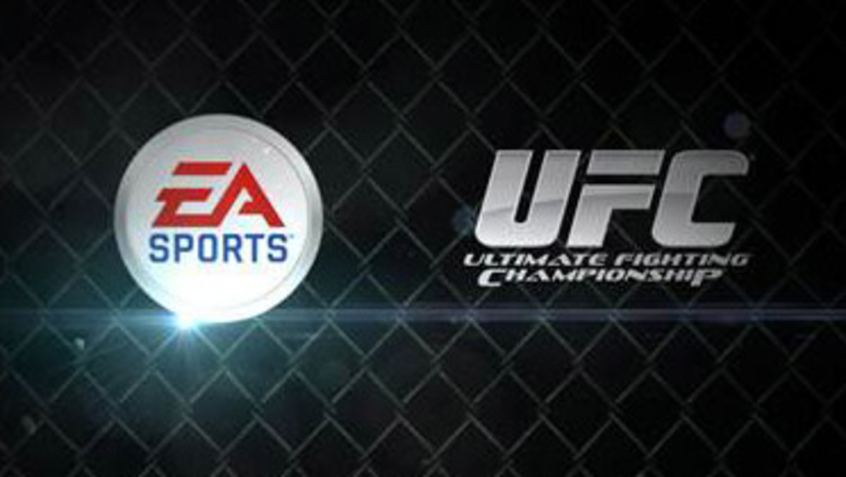 EA Sports UFC Official Video Game Trailer - MMAWeekly.com | UFC and MMA ...