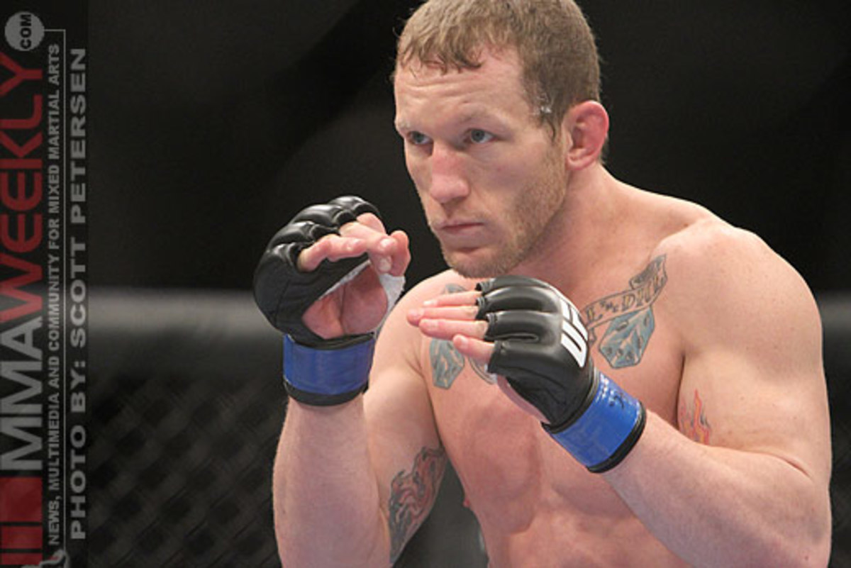 TUF 18 Gray Maynard on Overcoming Losses, Diaz Trilogy & The Ultimate ...