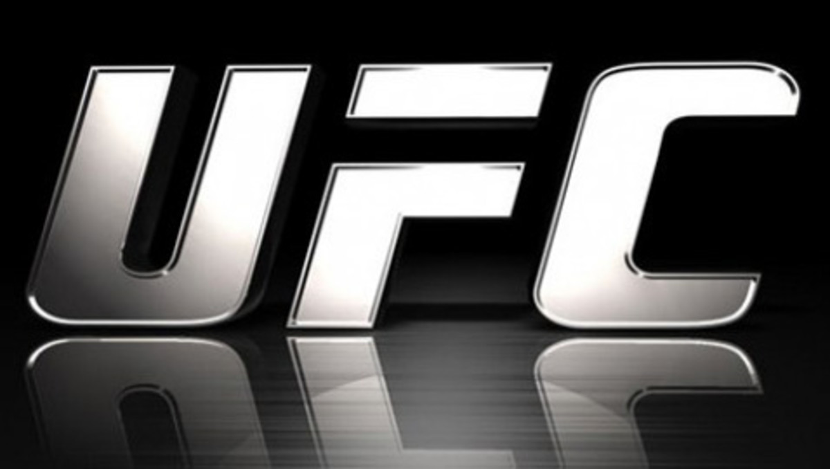UFC Adds Two Fight Night Cards to the Lineup for Summer 2014 ...