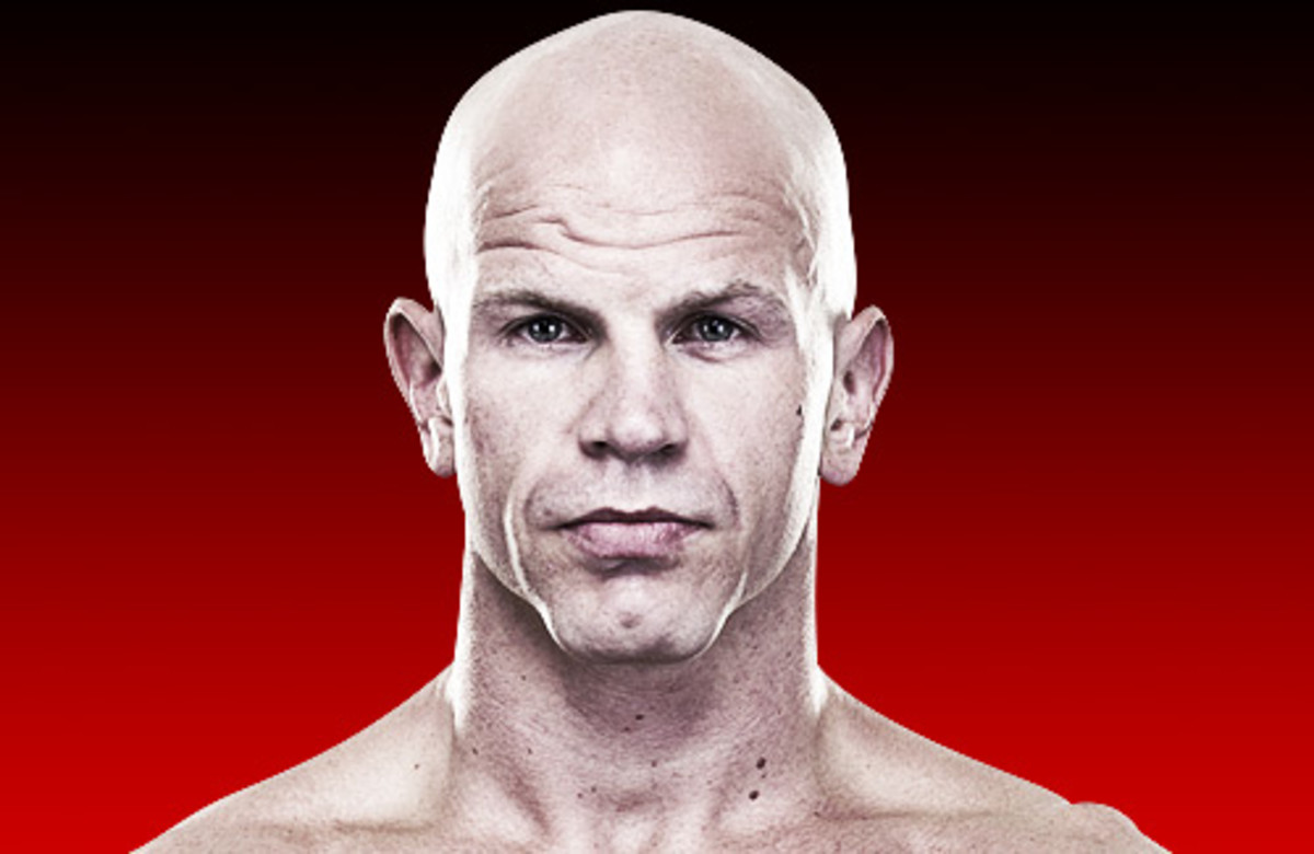 UFC 161 Results: Ryan Jimmo Disappointed at Lackluster Performance, but ...