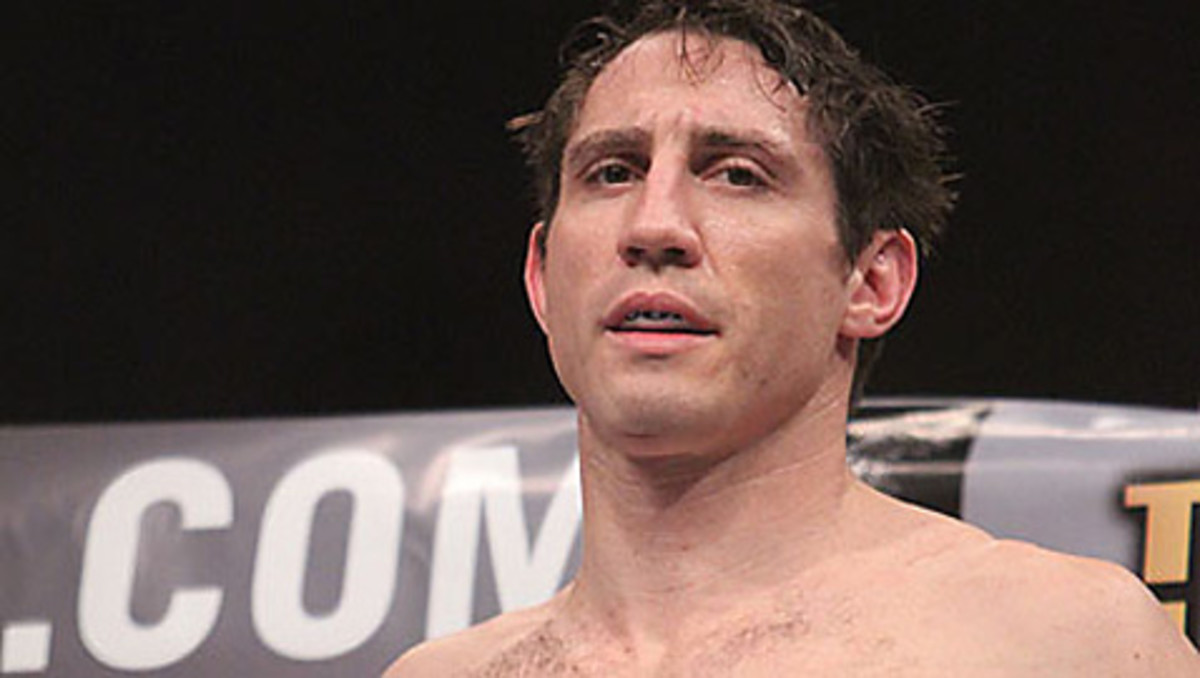 Tim Kennedy Shrugs Off Fighter Pay Controversy at UFC 162 Pre-Fight ...