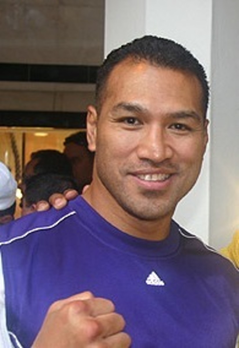 World Series of Fighting Receives Nevada Promoter's License; First ...