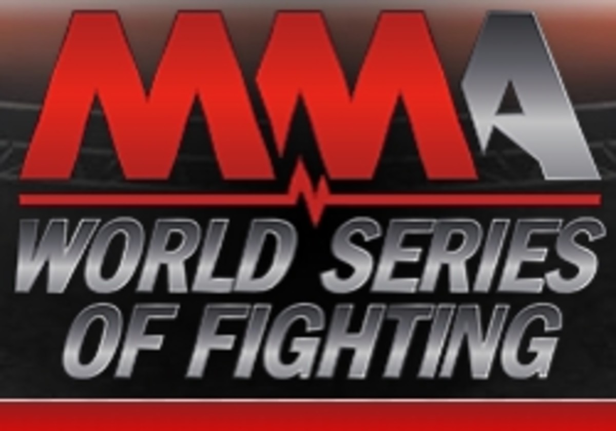 World Series of Fighting 3 Live Gate and Attendance - MMAWeekly.com ...