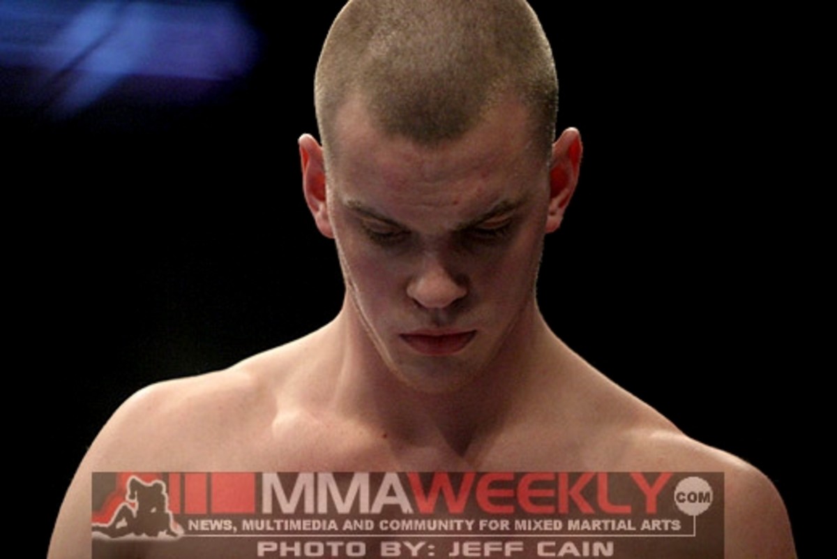 BREAKING: Stefan Struve Medical Complications Force Last-Minute ...