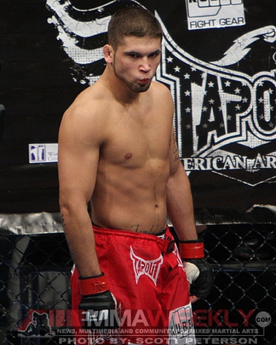 Jeremy Stephens: "In the End, I'll Prove My Innocence" (Video ...