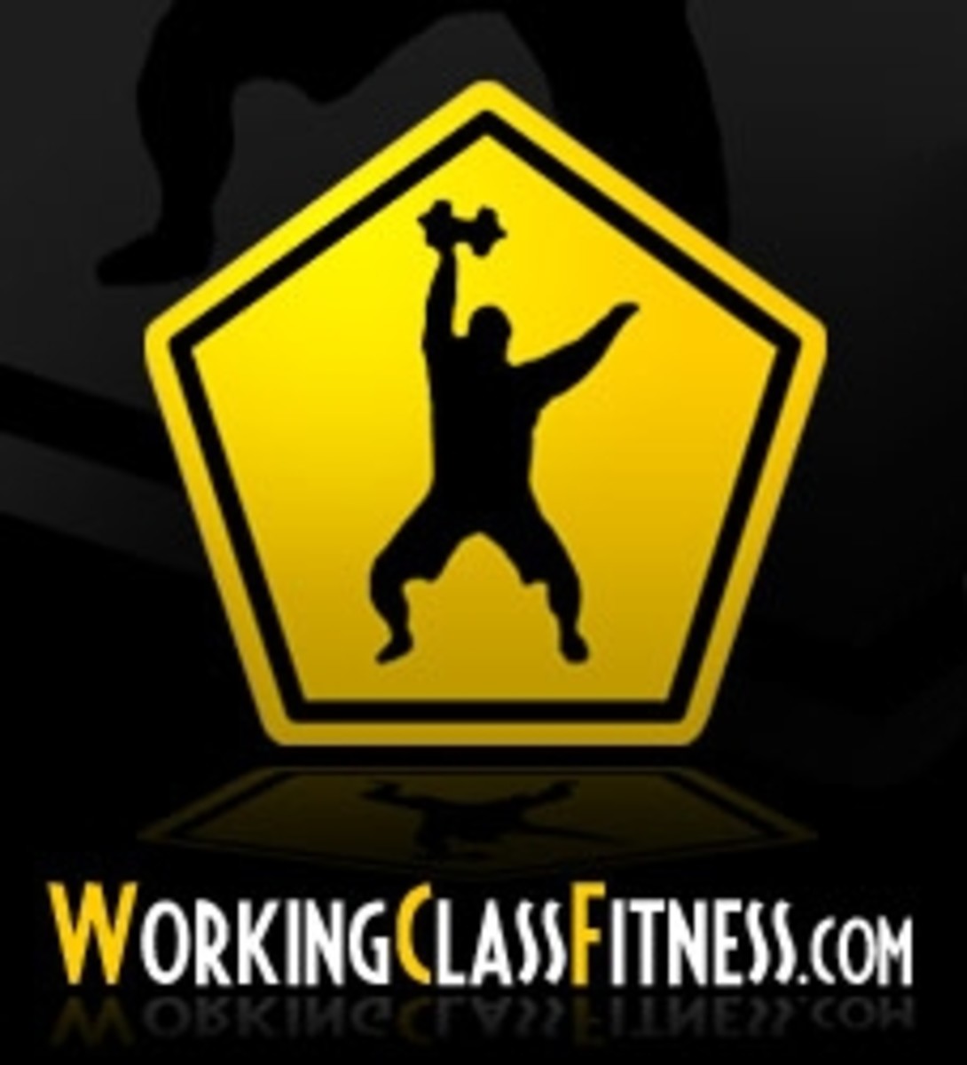 Working Class Fitness: The Difference Between "Doing" and "Winning ...