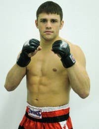 Fighting Just Always Made Sense to Timmy Gorman - MMA Weekly