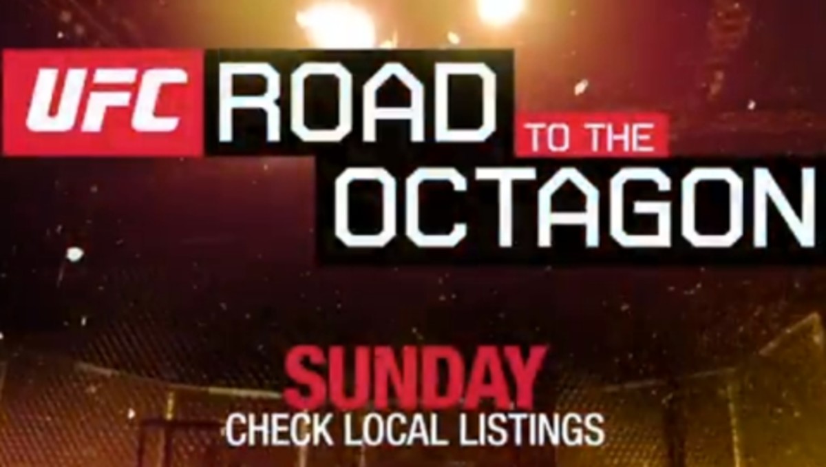 UFC on Fox 5 Road to the Octagon Full Episode - MMAWeekly.com | UFC and ...