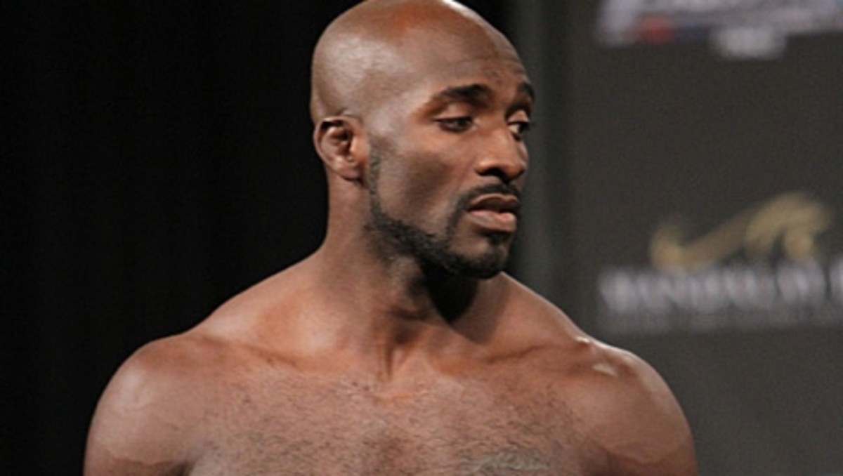 RFA 15 Results: King Kevin Casey Claims His Crown - MMAWeekly.com | UFC ...