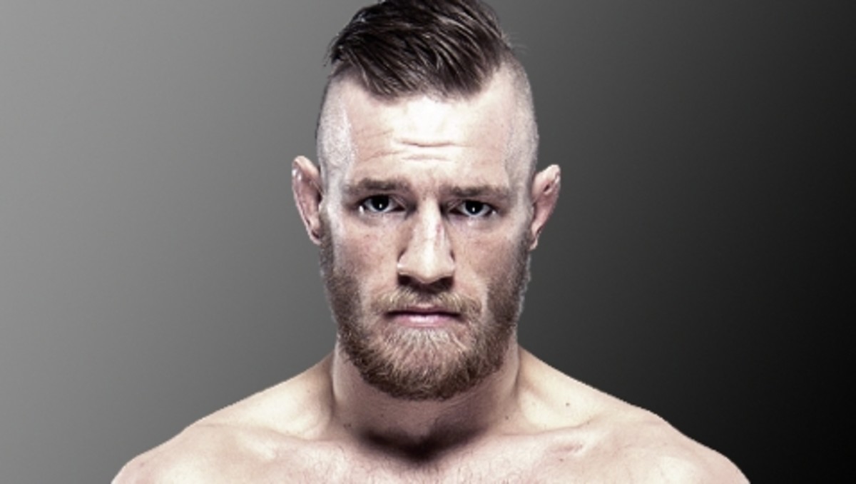 UFC Victory Under His Belt, Popular Irishman Conor McGregor is Now ...