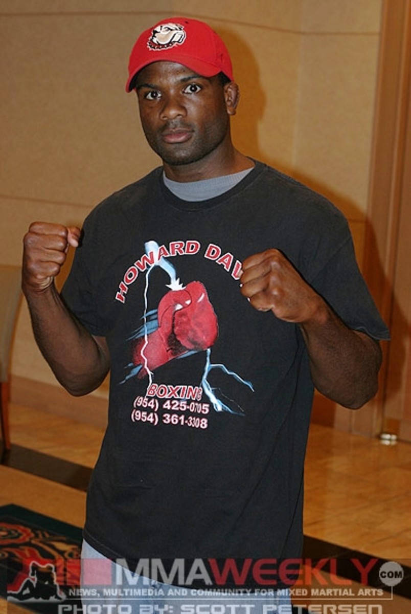 15 Years Later, Din Thomas Still Has a Few New Tricks Up His Sleeve ...