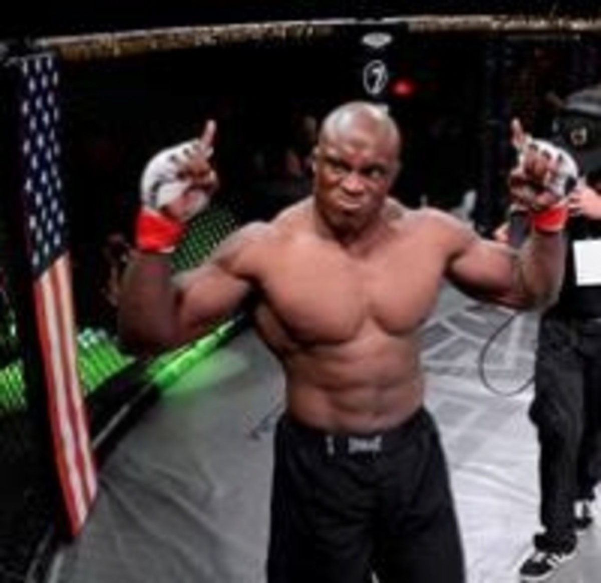 GWC British Invasion Results: Bobby Lashley Scores Quick Win in Main ...