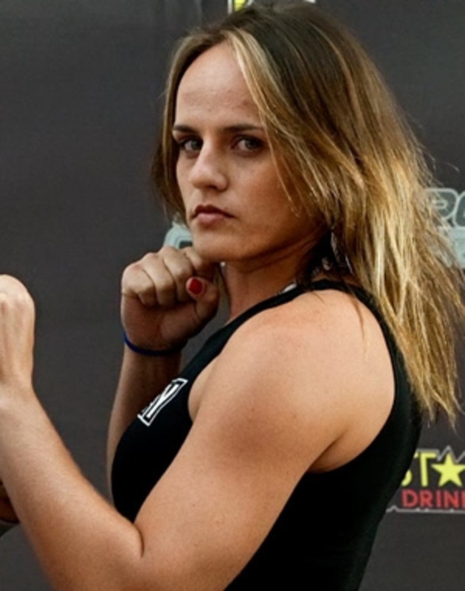 Carina Damm Provides Fake Urine Sample For Drug Test In Ohio Receives Six Month Suspension