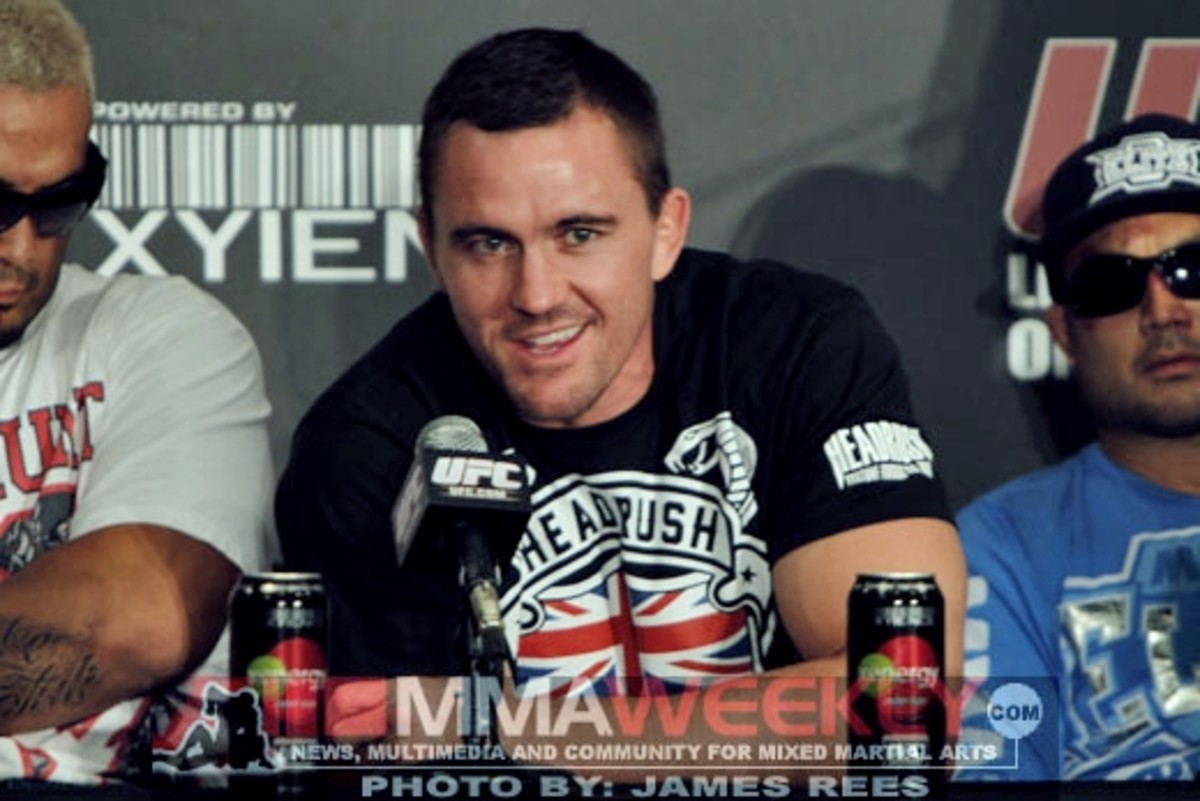 Despite Non-Rivalry Between Countries, Kyle Noke Excited to Represent ...