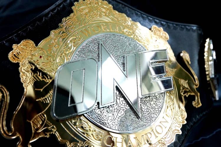 One FC Returns to Jakarta in September, Featuring Flyweight ...