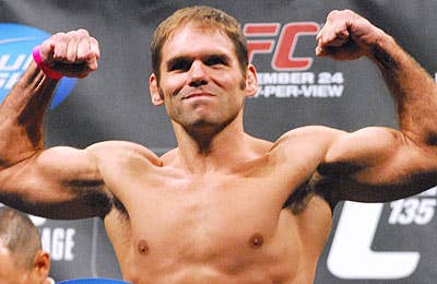 Pioneering Fighter Aaron Riley Calls It Quits on 16-Year Career ...