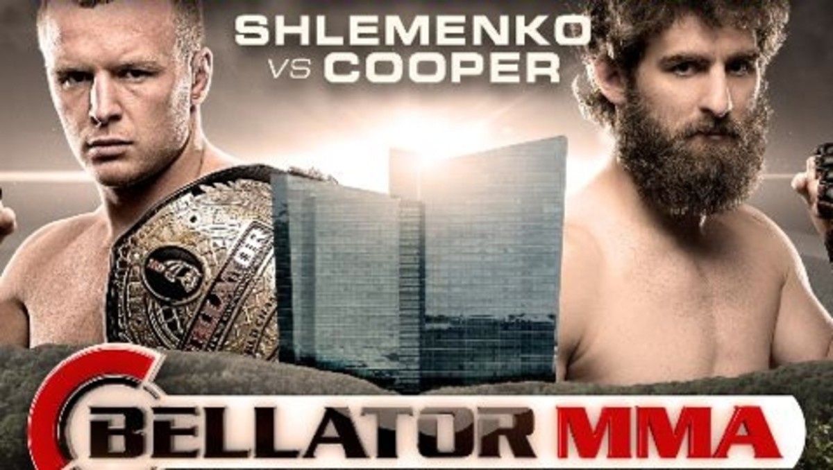 Bellator 98 Struggles in the TV Ratings Game, Although Main Event ...