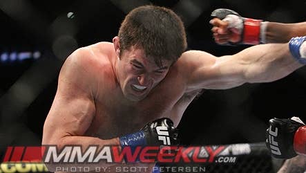 UFC Fight Night 26 Results: Chael Sonnen Makes Quick Work of Shogun ...