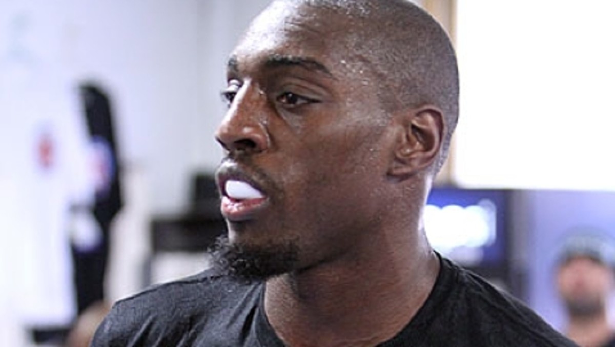 UFC 163 Fight Video Highlights: Phil Davis vs. Lyoto Machida ...