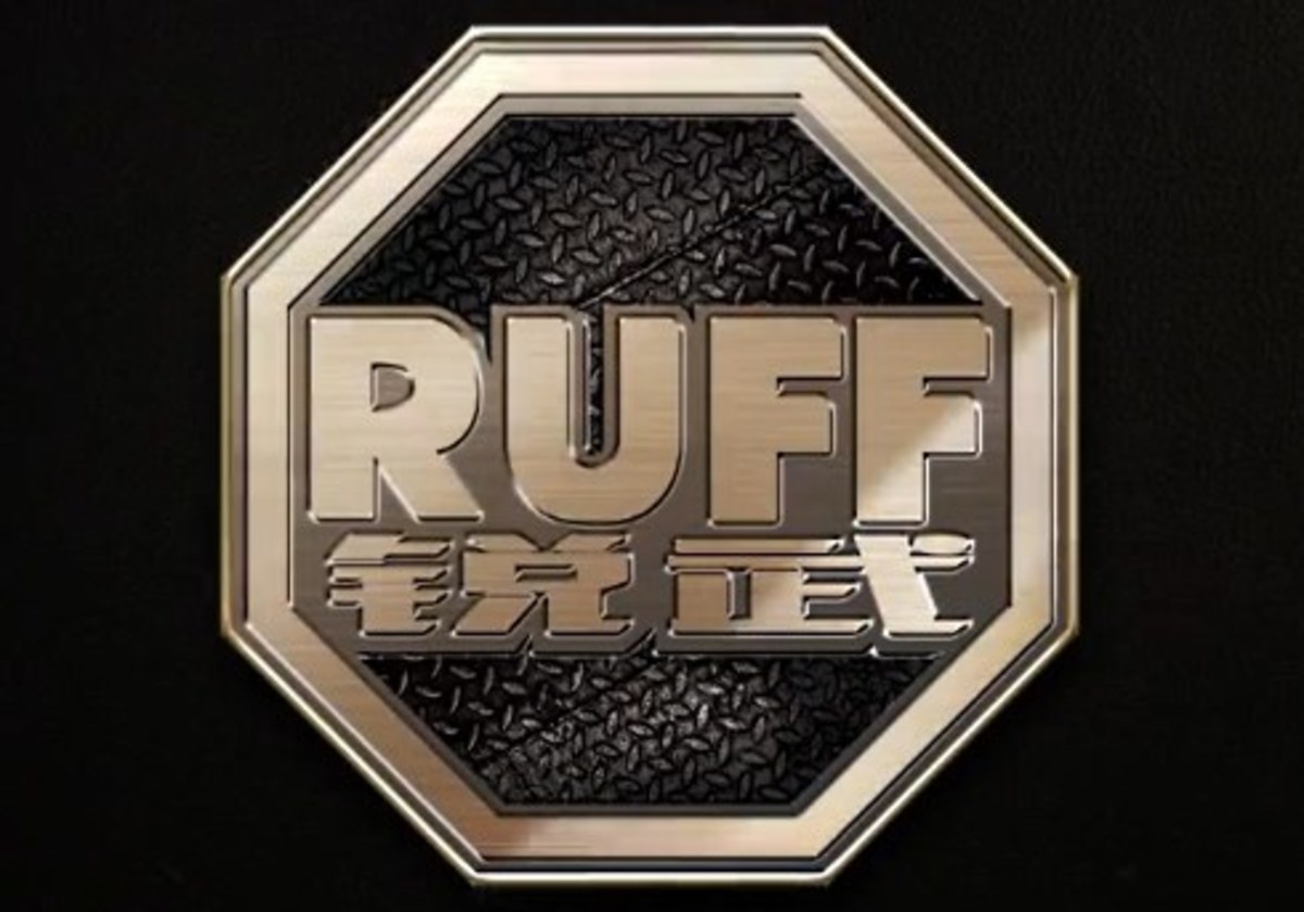 RUFF CEO Joel Resnick Confirms UFC Target Bekbulat Magomedov Must ...