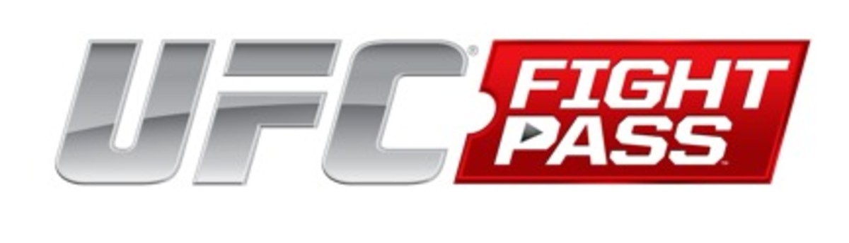 UFC Fight Pass Launches with Over 150 Live Fights Expected in 2014 ...