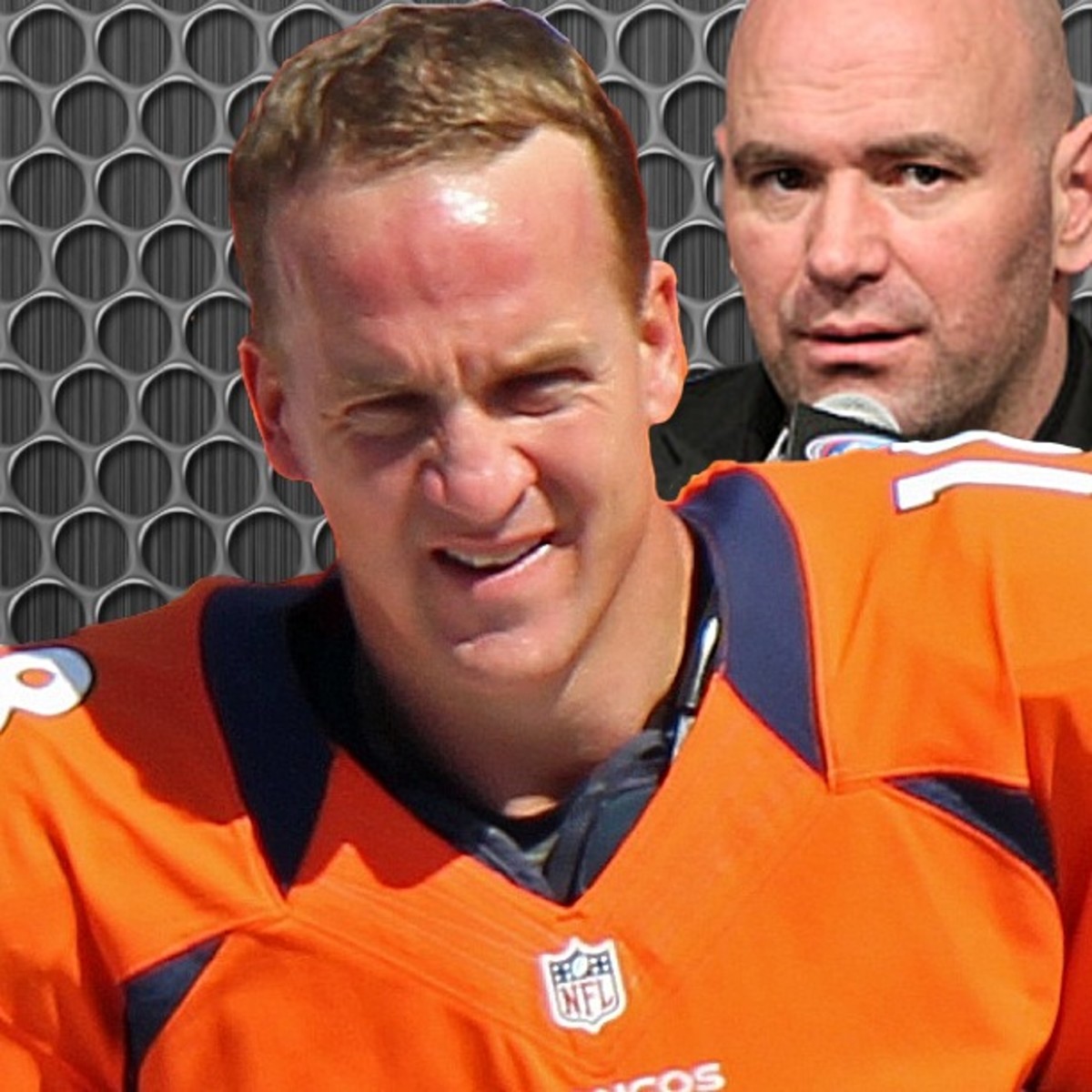 Blog Quote of the Day: Dana White Comments on Moving the Super Bowl ...