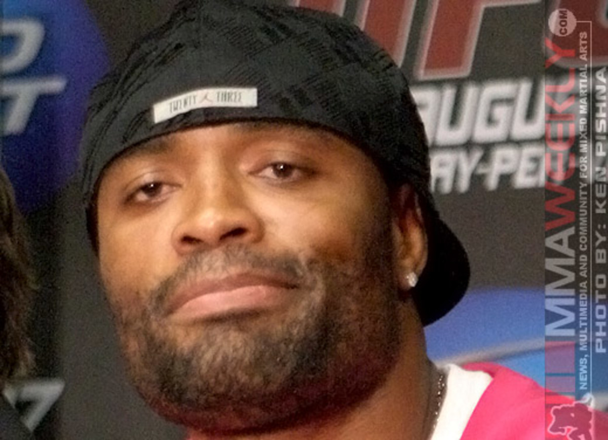 Anderson Silva on UFC Comeback Fight: 'It's Excellent for Fans, Myself ...