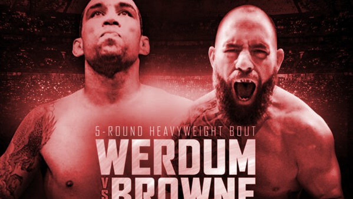 UFC on FOX 11 Attendance and Live Gate: Record UFC on FOX Gate in ...