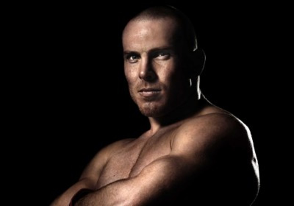 Undefeated Christian Holley Wants to Make a Name for Himself by Beating ...