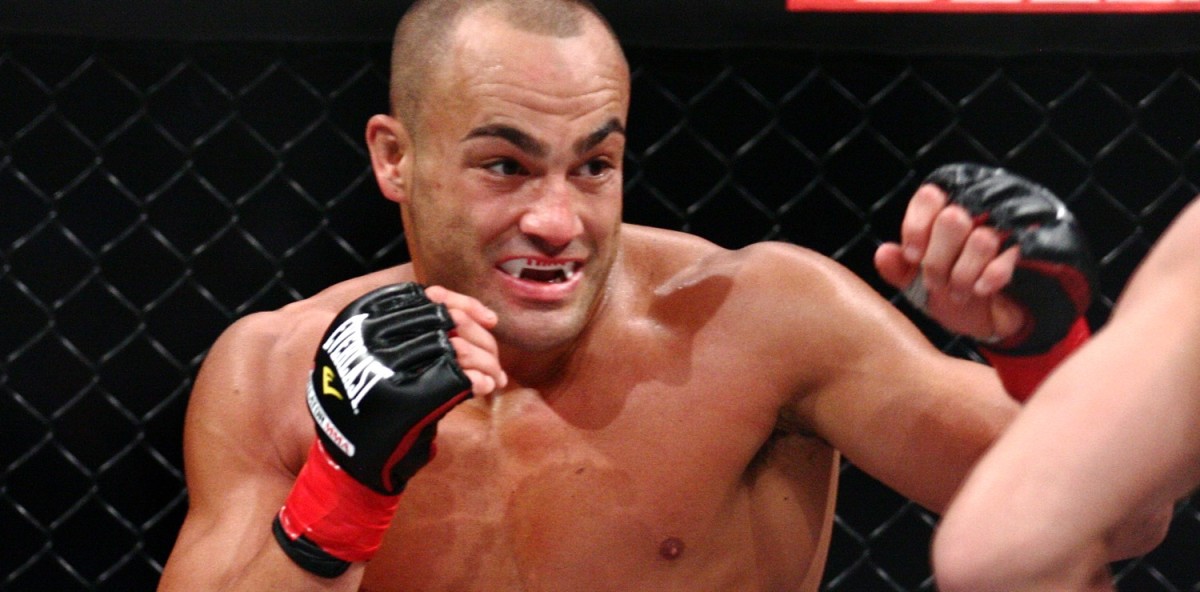 Spike TV Counter-Programs Eddie Alvarez's UFC Debut with Eddie Alvarez ...