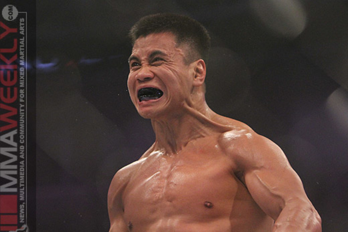 Cung Le Sets Wheels in Motion for Landmark Appeal of UFC Drug Test ...