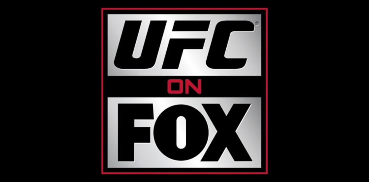 UFC Begins Fielding Offers for New TV Deal, FOX Offers Initial Bid in ...