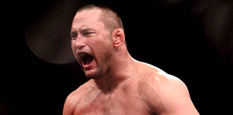 60 Seconds Of Dan Henderson’S Devastating Right Hand – JYZXLK