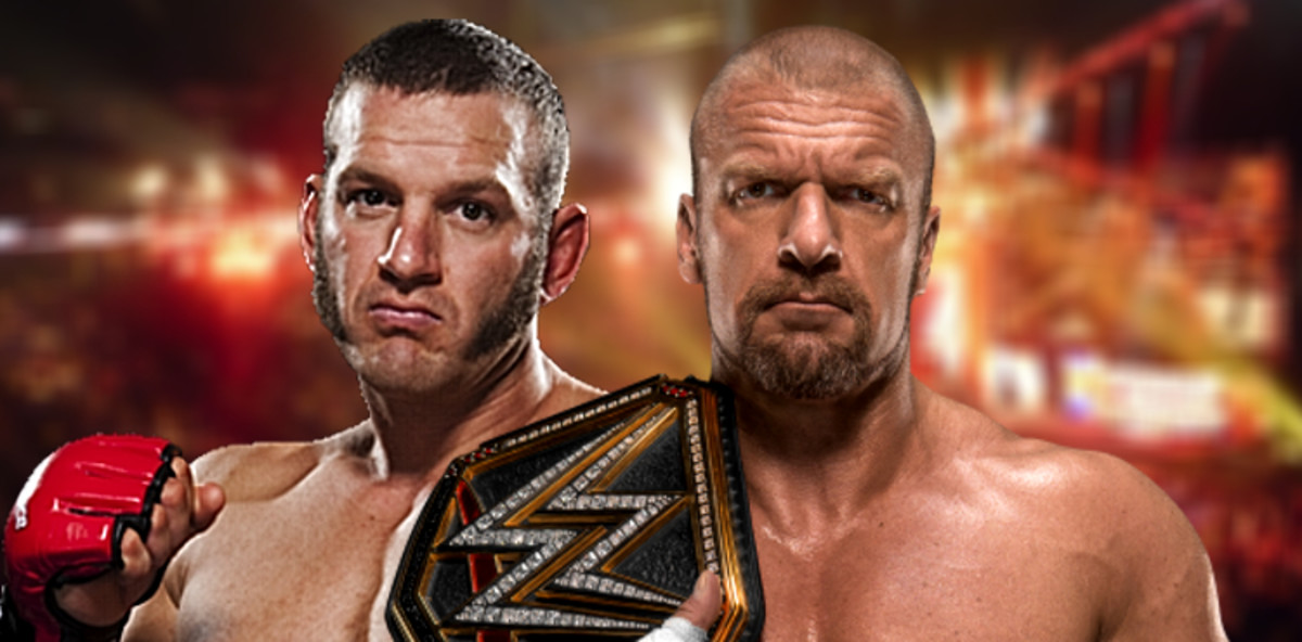 Nate Diaz, Justin Bieber and 5 More MMA Selfies We'd Love To See ...