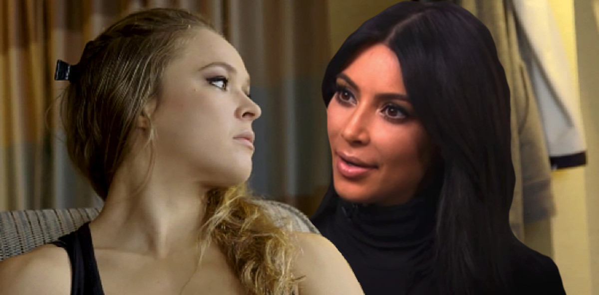 Nate Diaz, Justin Bieber and 5 More MMA Selfies We'd Love To See ...